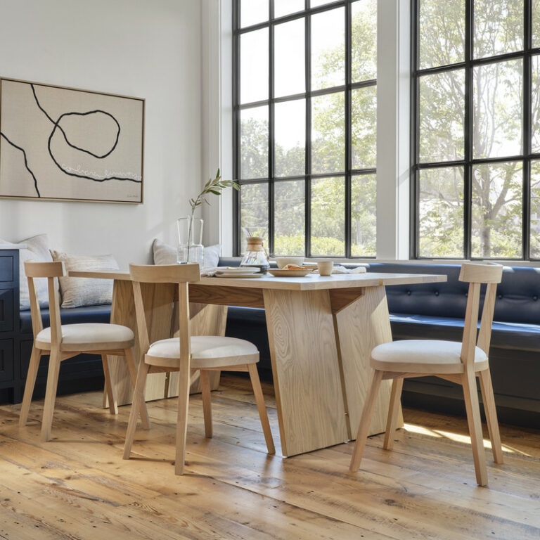 Emory Extension Dining Table – Aston & West